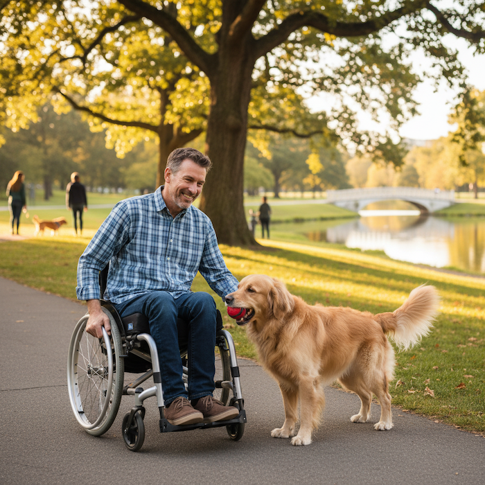 Secure Your Peace of Mind with Total and Permanent Disability Insurance